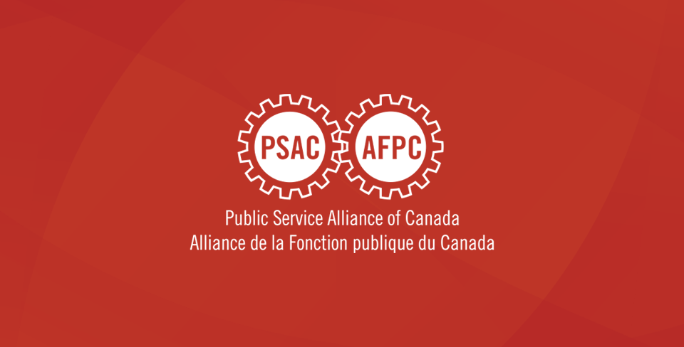 PSAC-UNDE: government misses the mark for one fifth of Canada’s defence ...