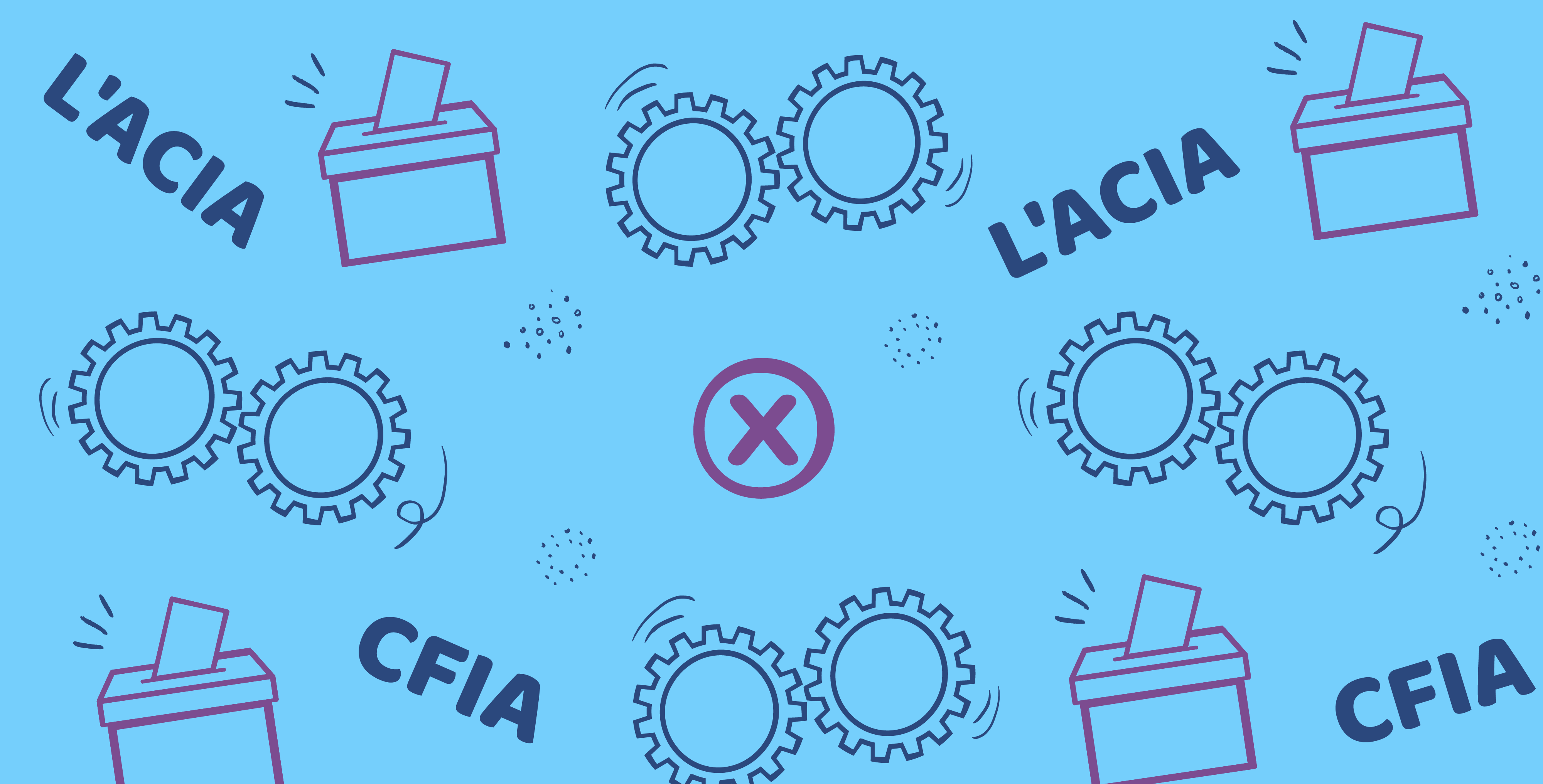 CFIA ratification kit, including the full text of the agreement, now ...