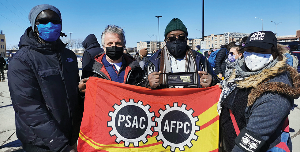 Long overdue staffing changes coming for public service | Public ...