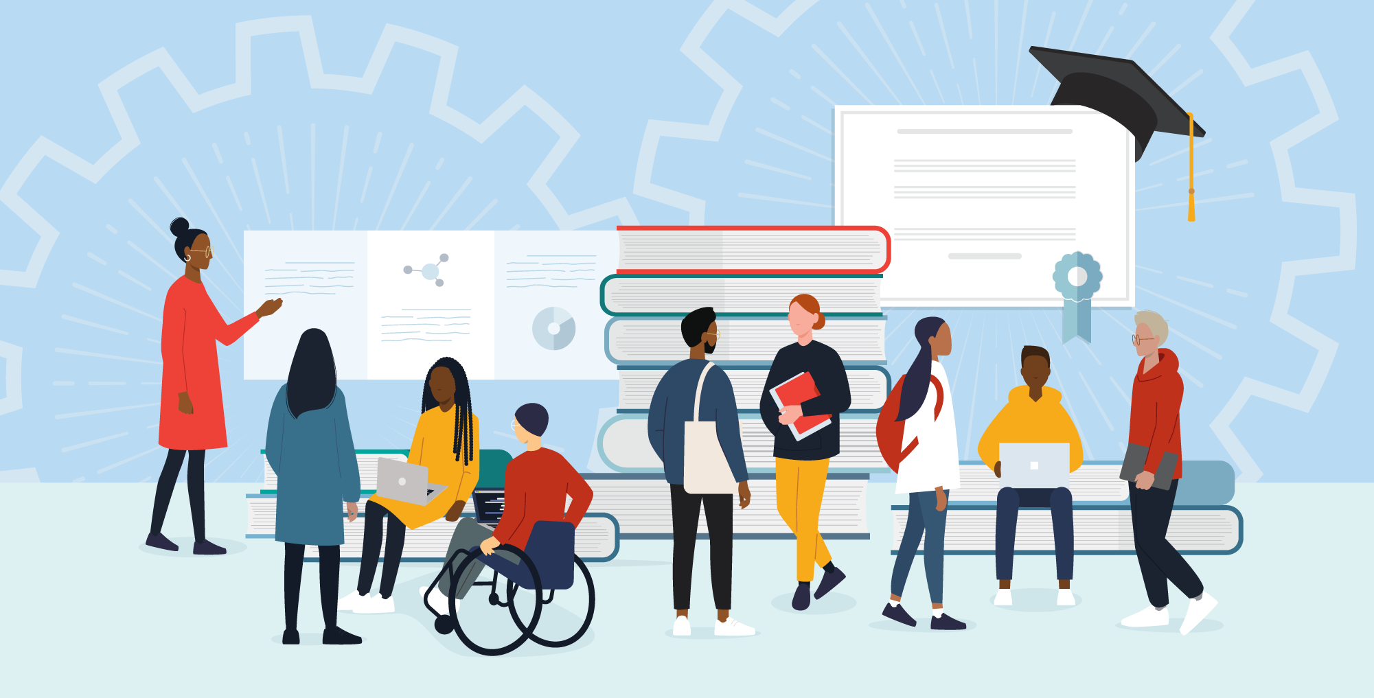 25 years of successful union organizing on university campuses | Public ...