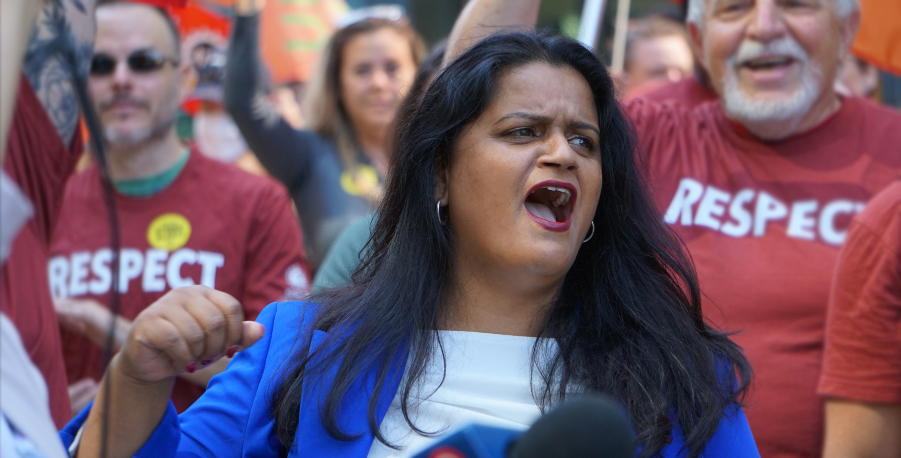 Building an anti-racist union: PSAC’s Anti-Racism Action Plan | Public ...