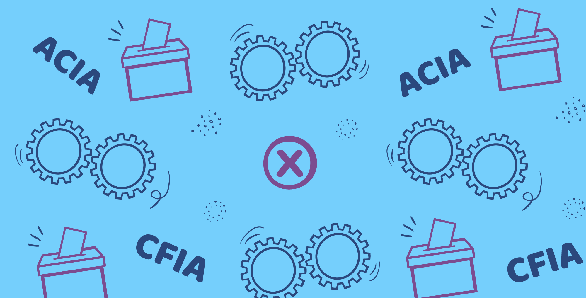 CFIA ratification votes begin August 23 | Public Service Alliance of Canada