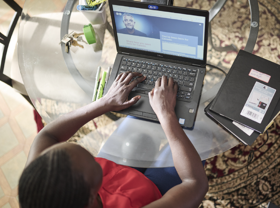 Federal unions join forces to launch new remote work campaign | Public ...