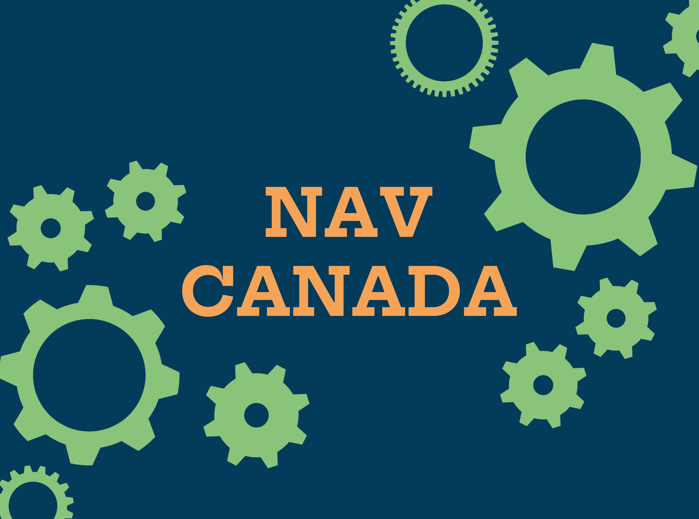 Agreement reached on flexible work for NAV CANADA members, dates set ...