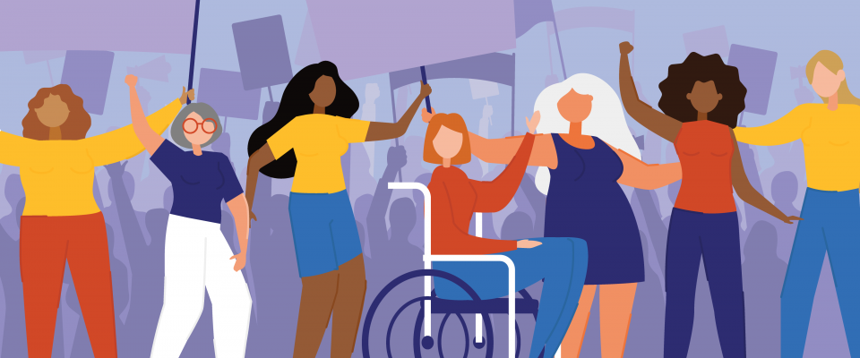 PSAC honours Beth Bilson’s blueprint for pay equity | Public Service ...