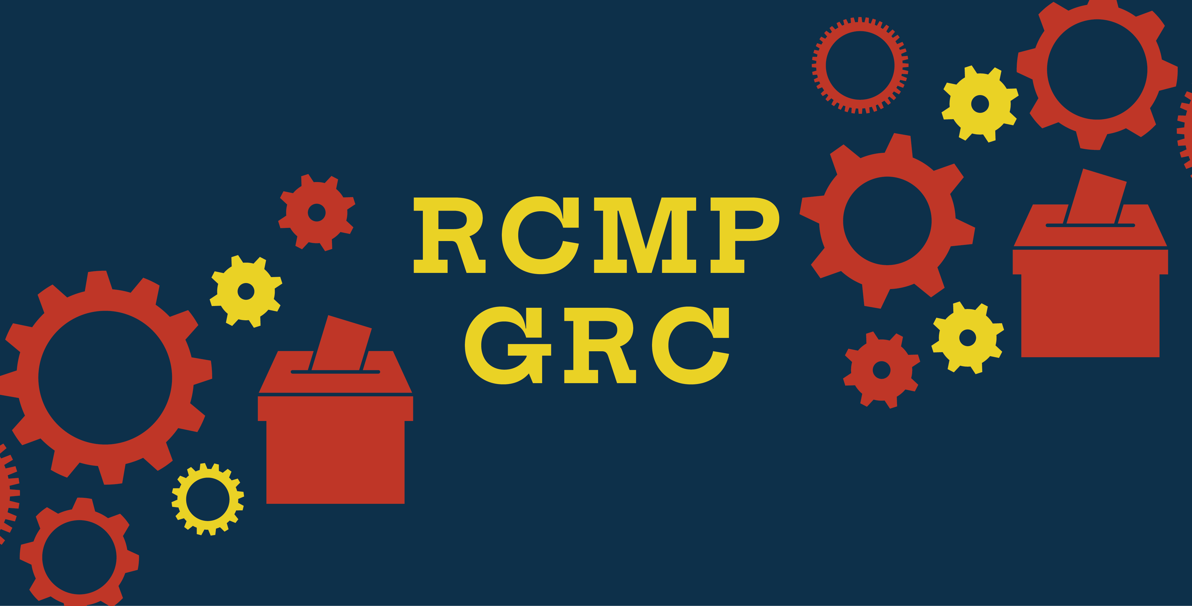 RCMP CMs: ratification kit and full agreement | Public Service Alliance ...
