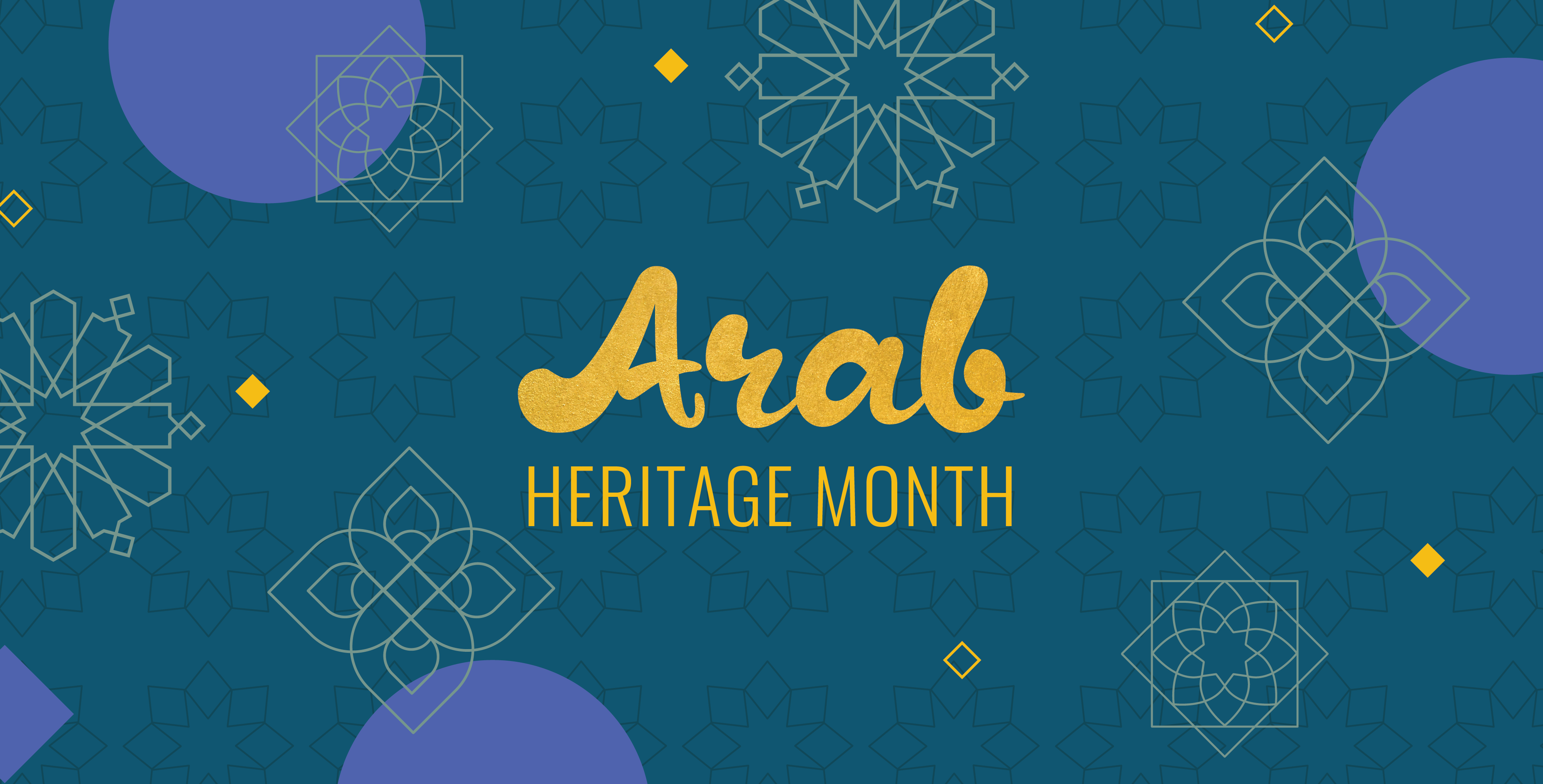 PSAC honours Arab Heritage Month | Public Service Alliance of Canada