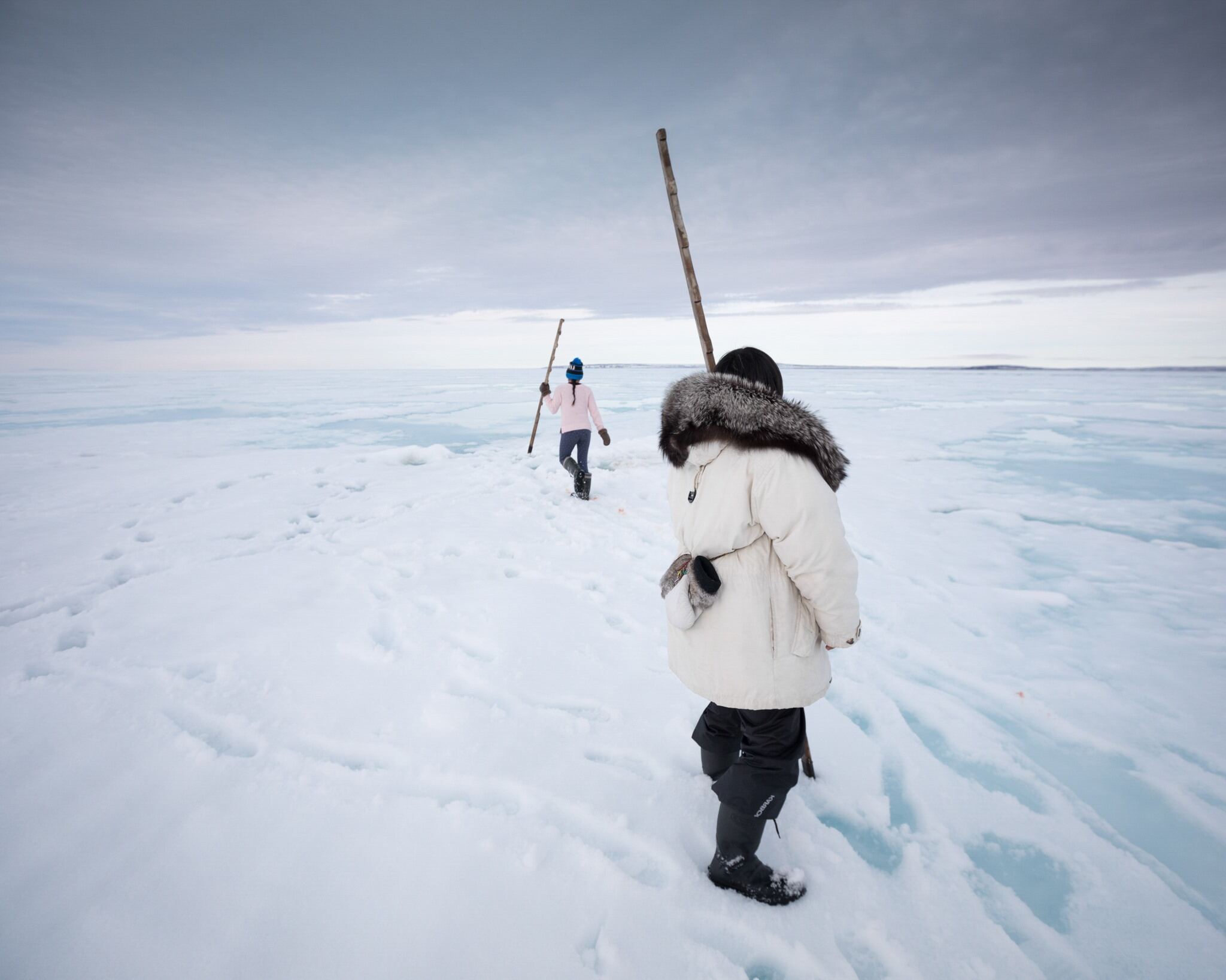 PSAC’s Social Justice Fund fights poverty in Northern Canada | Public ...