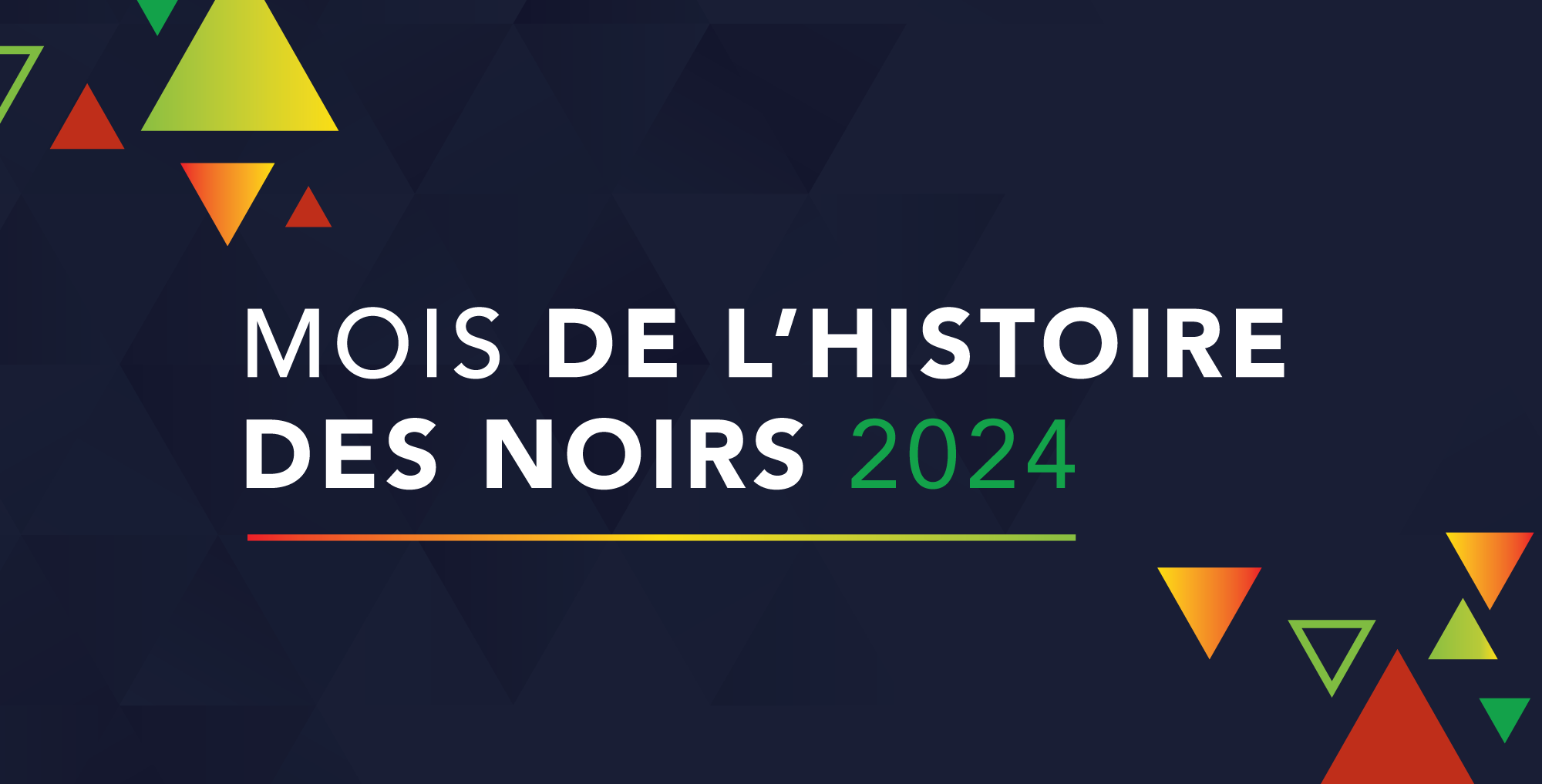 Mois de l’histoire des Noirs : le syndicalisme noir à l’honneur ...
