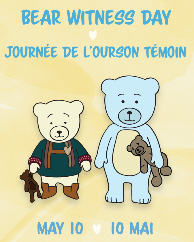 May 10th – Bear Witness Day: A step towards reconciliation | Public ...