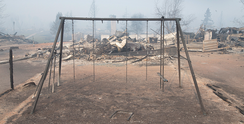 Our next government must address the climate emergency | Public Service ...