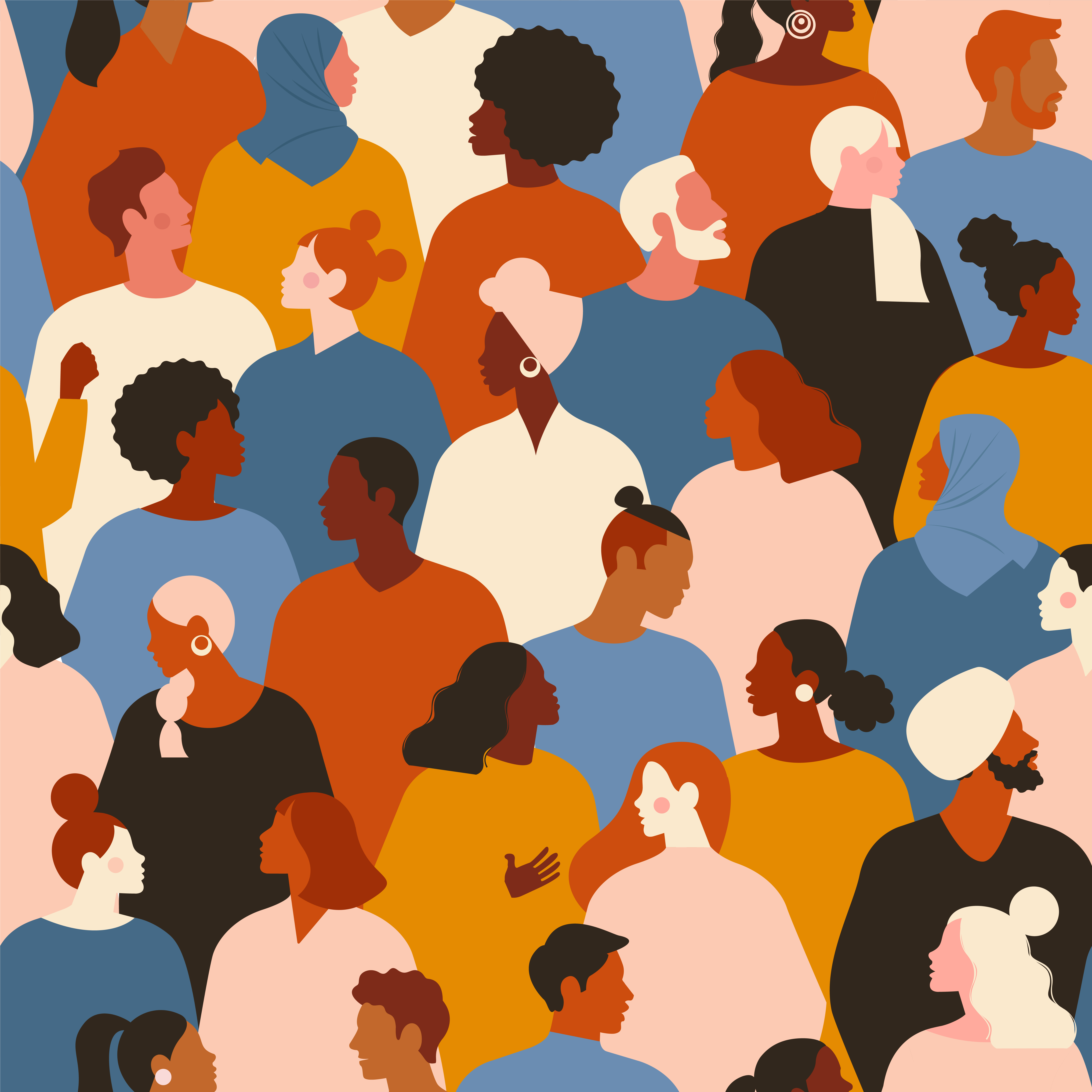 Why a webinar on antiracism for White Folks? | Public Service Alliance ...