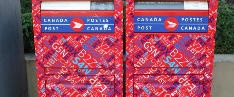 PSAC and UPCE fighting for the future of Canada Post | Public Service ...