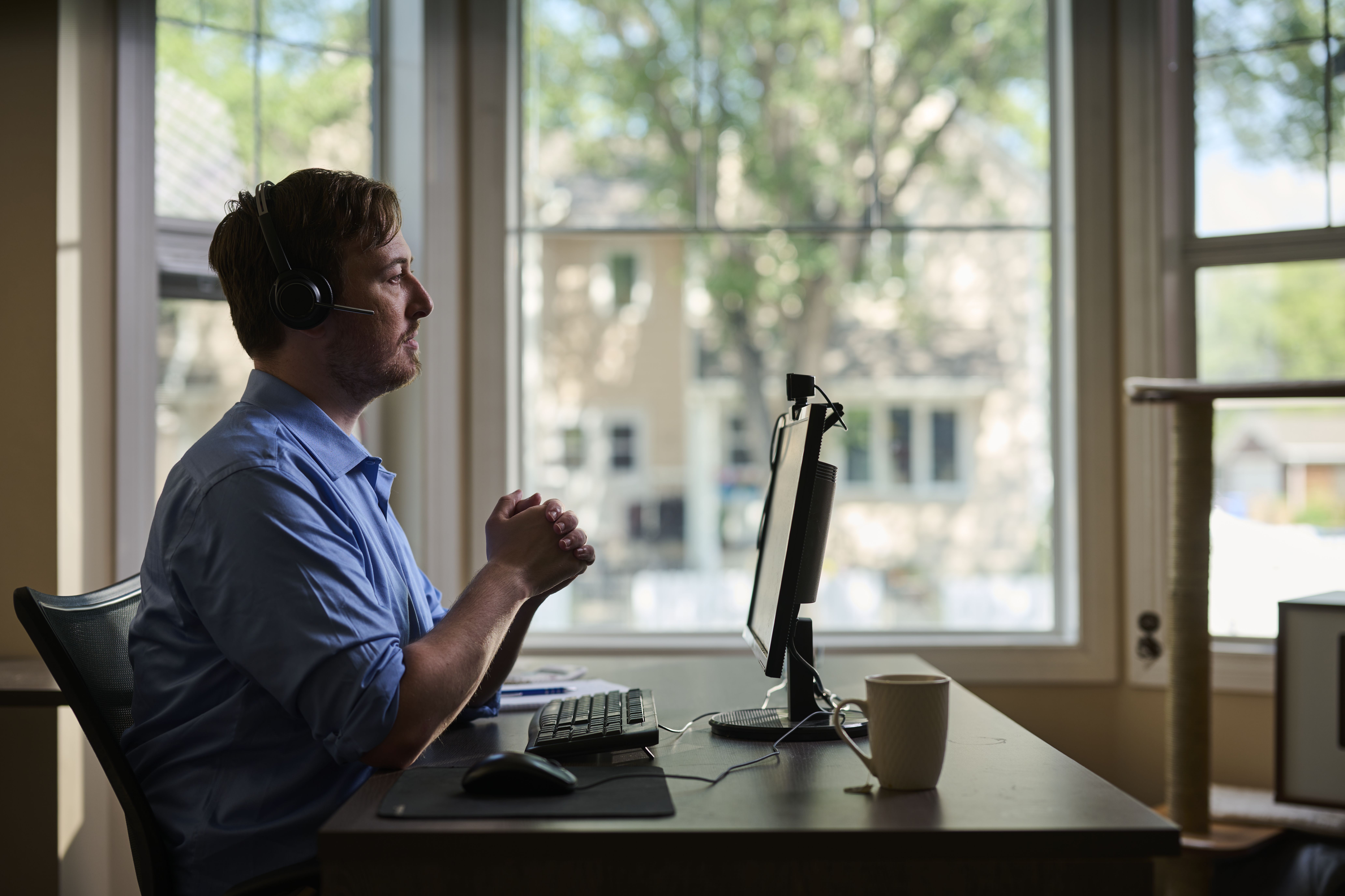 Canada on Hold: PSAC and UTE launch campaign to save call centre jobs ...