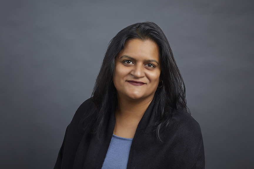 Sharon DeSousa, Regional Executive Vice-President, Ontario | Public ...