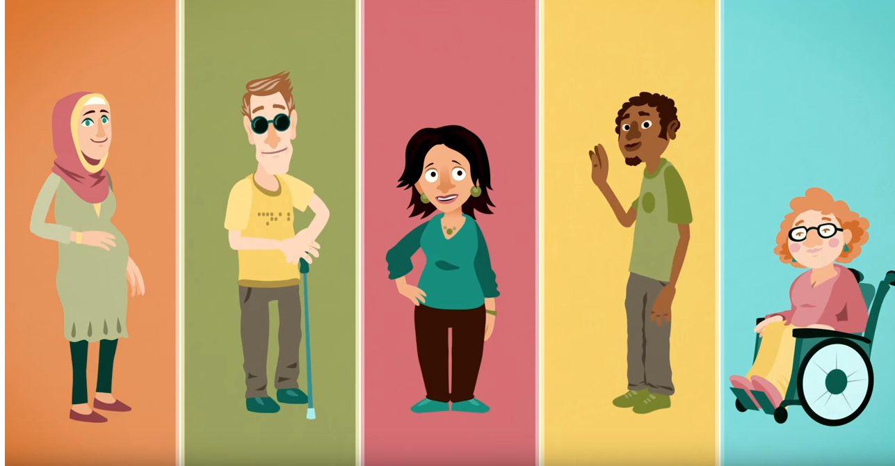 Duty to accommodate: A PSAC guide for local representatives | Public ...