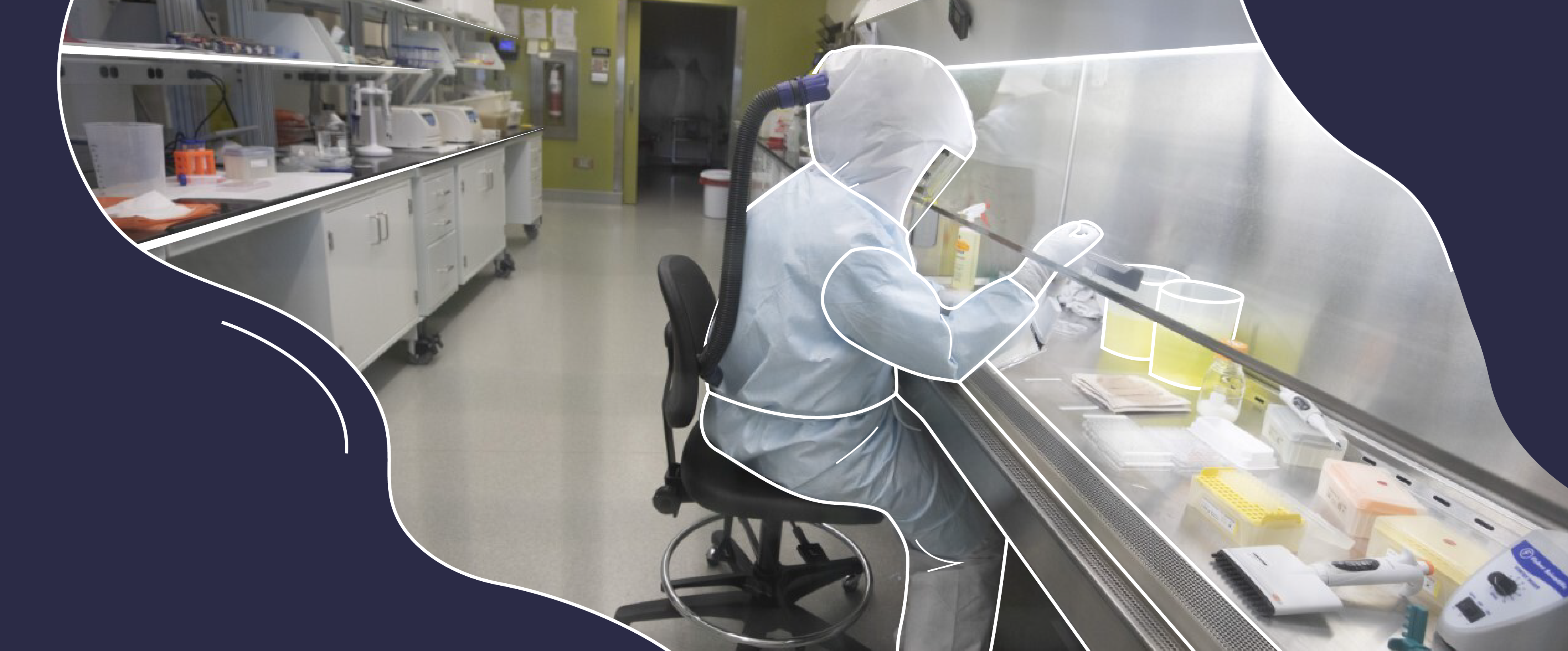 PSAC post-doctoral researchers developing COVID-19 vaccine | Public ...