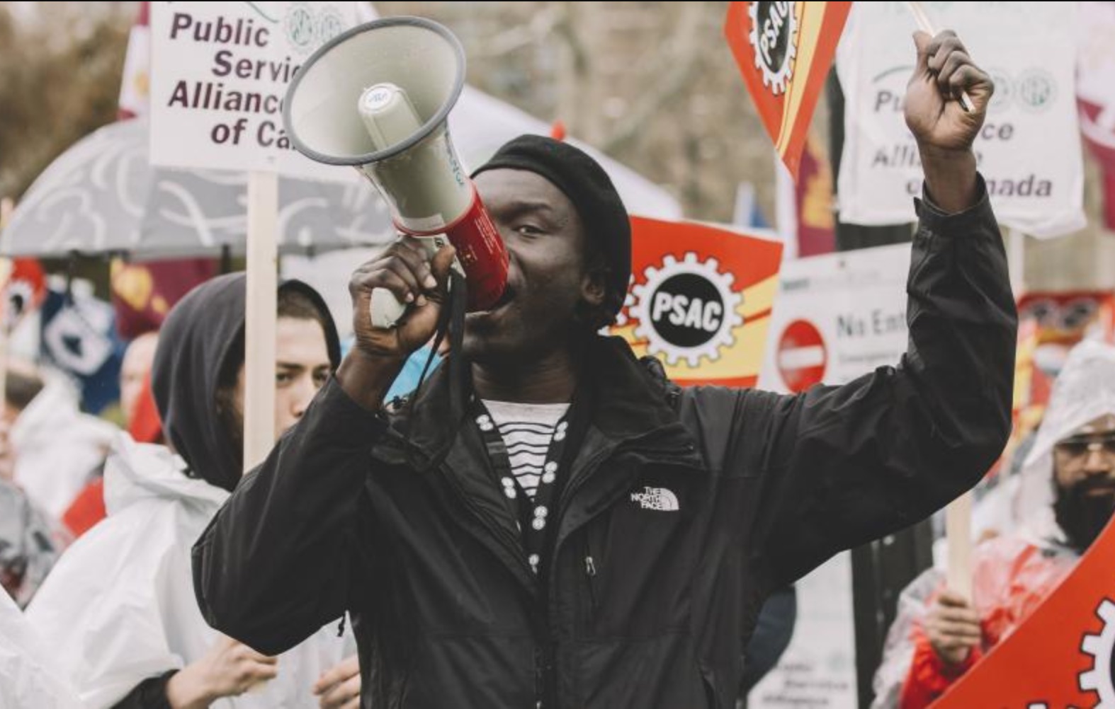 Bargaining | Public Service Alliance of Canada