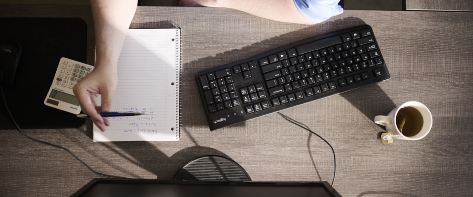 What you need to know about the telework joint panel process for ...