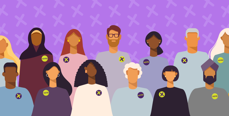 Building a better Canada starts with an anti-racist government | Public ...