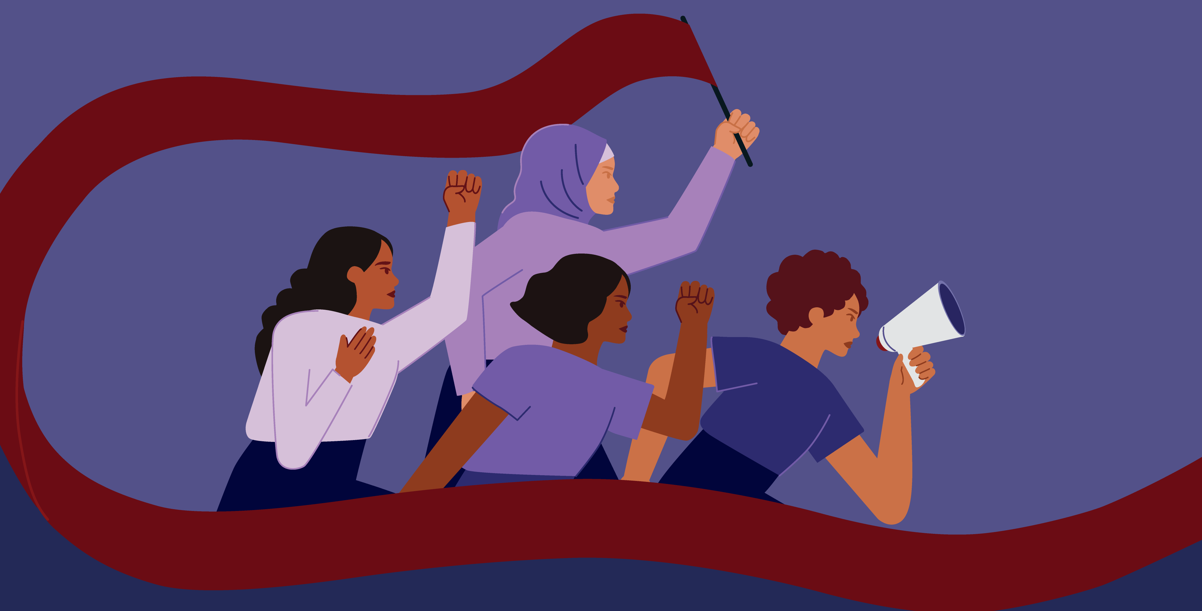 Marking 35 years since the L’École Polytechnique Massacre | Public ...