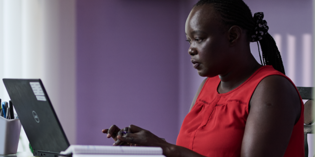 Telework that works for workers | Public Service Alliance of Canada