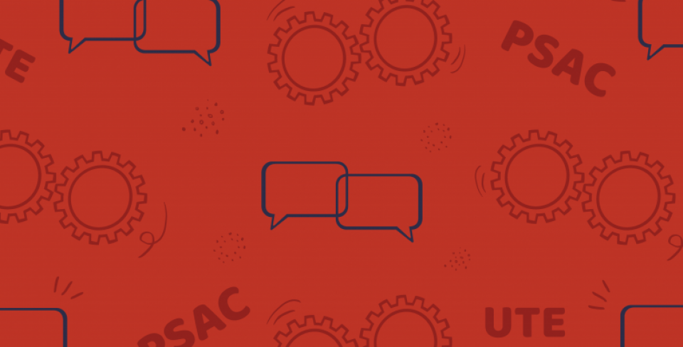 Canada Revenue Agency | Public Service Alliance of Canada