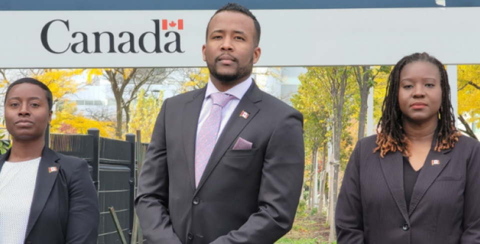 PSAC Anti-Racism Action Plan | Public Service Alliance of Canada