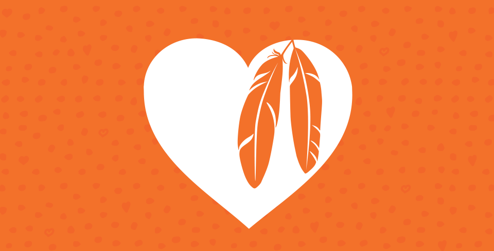 Journée du chandail orange – Chaque enfant compte | Public Service ...