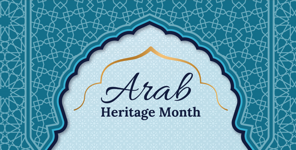 PSAC honours Arab Heritage Month | Public Service Alliance of Canada