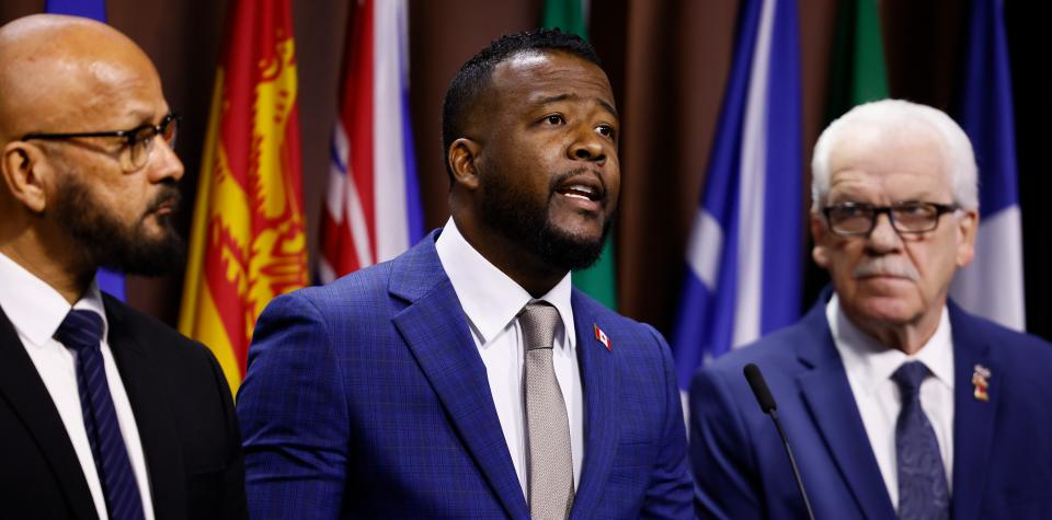 Action unifiée contre la discrimination systémique dans la fonction ...