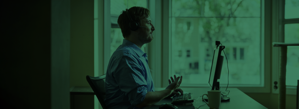 What the federal government was hiding about their telework mandate ...