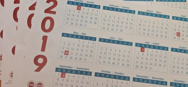 Public Service Alliance of Canada