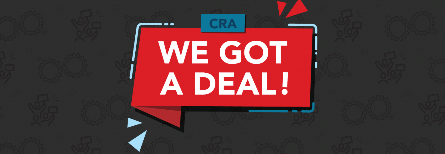 Public Service Alliance of Canada