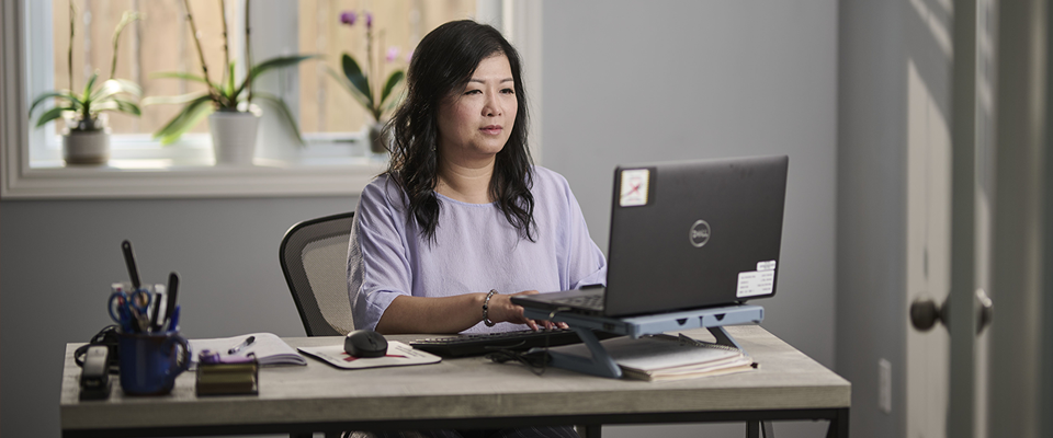 Vast majority of PSAC members ready to take action on telework ...