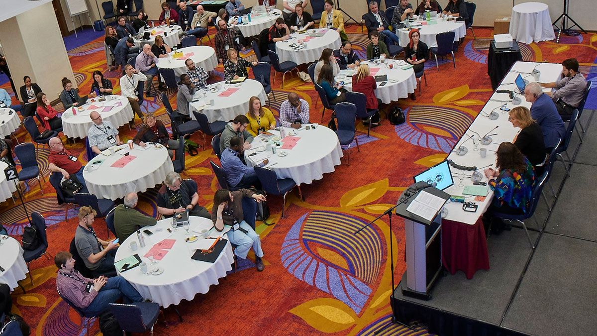 PSAC’s university sector gathers for historic round table | Public ...