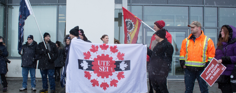 PSAC-UTE continue pursuit of a fair collective agreement with the CRA ...