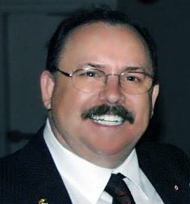 Pride month: Wayne's story | Public Service Alliance of Canada