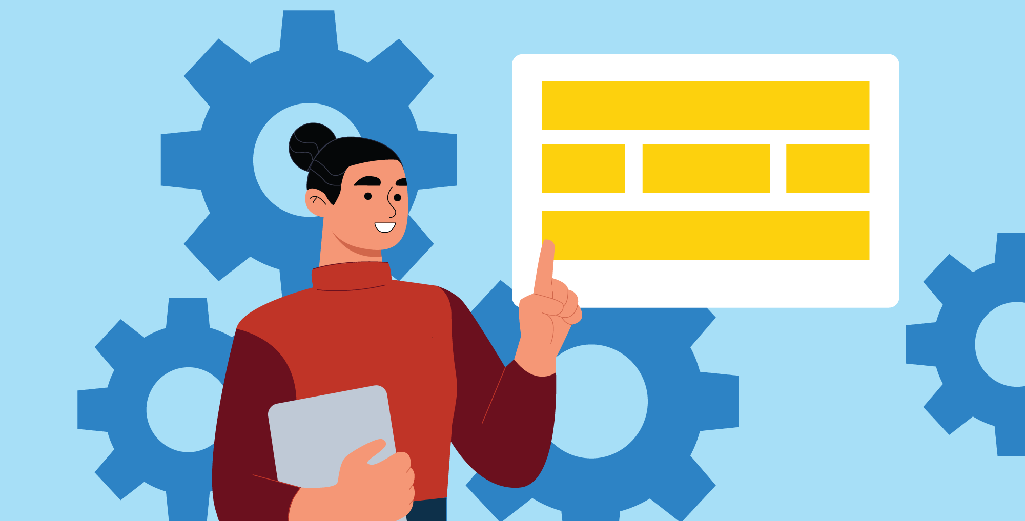 New flowcharts to help guide members impacted by public service cuts ...