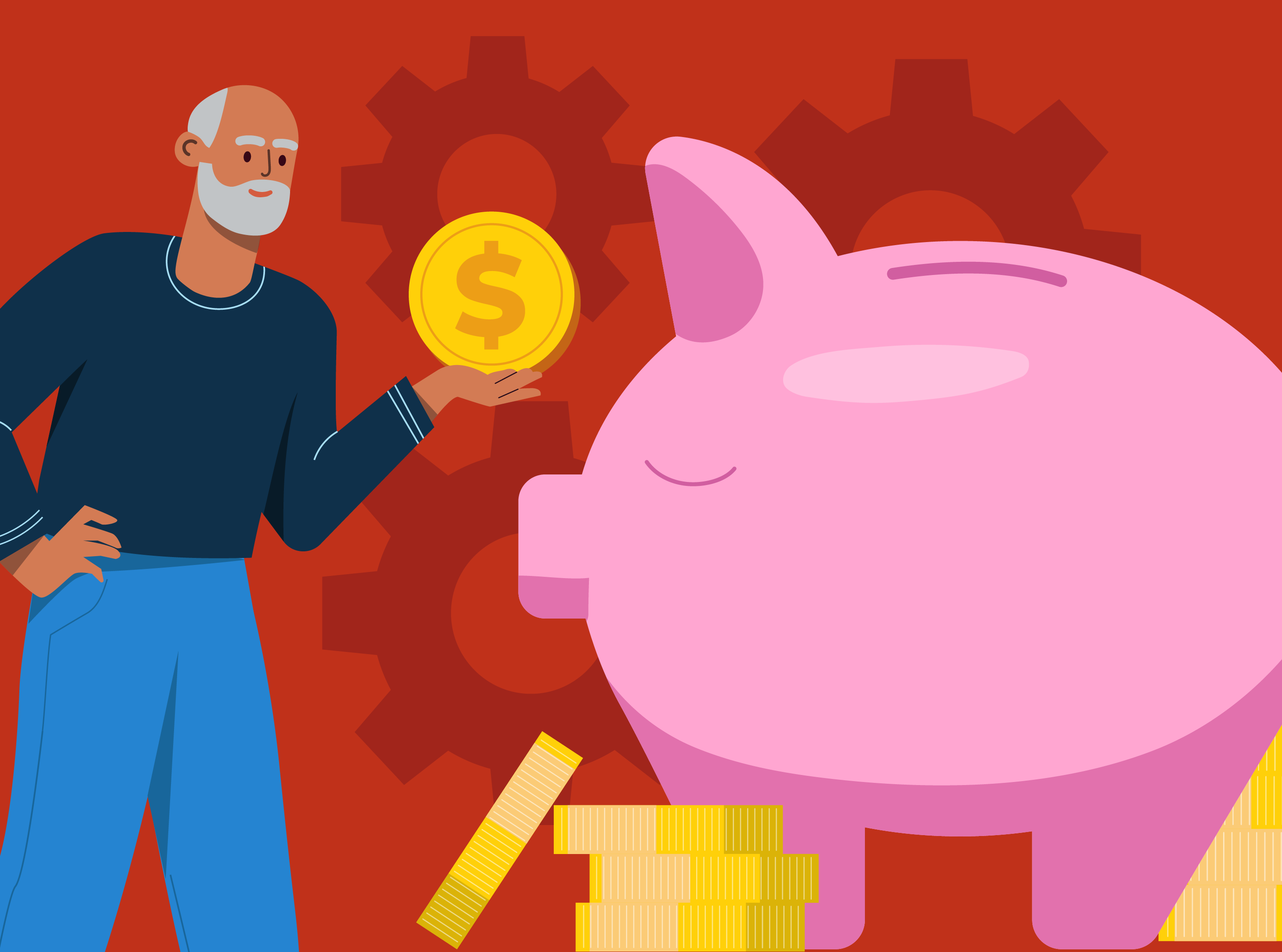 What federal workers need to consider before deciding on the new Early ...