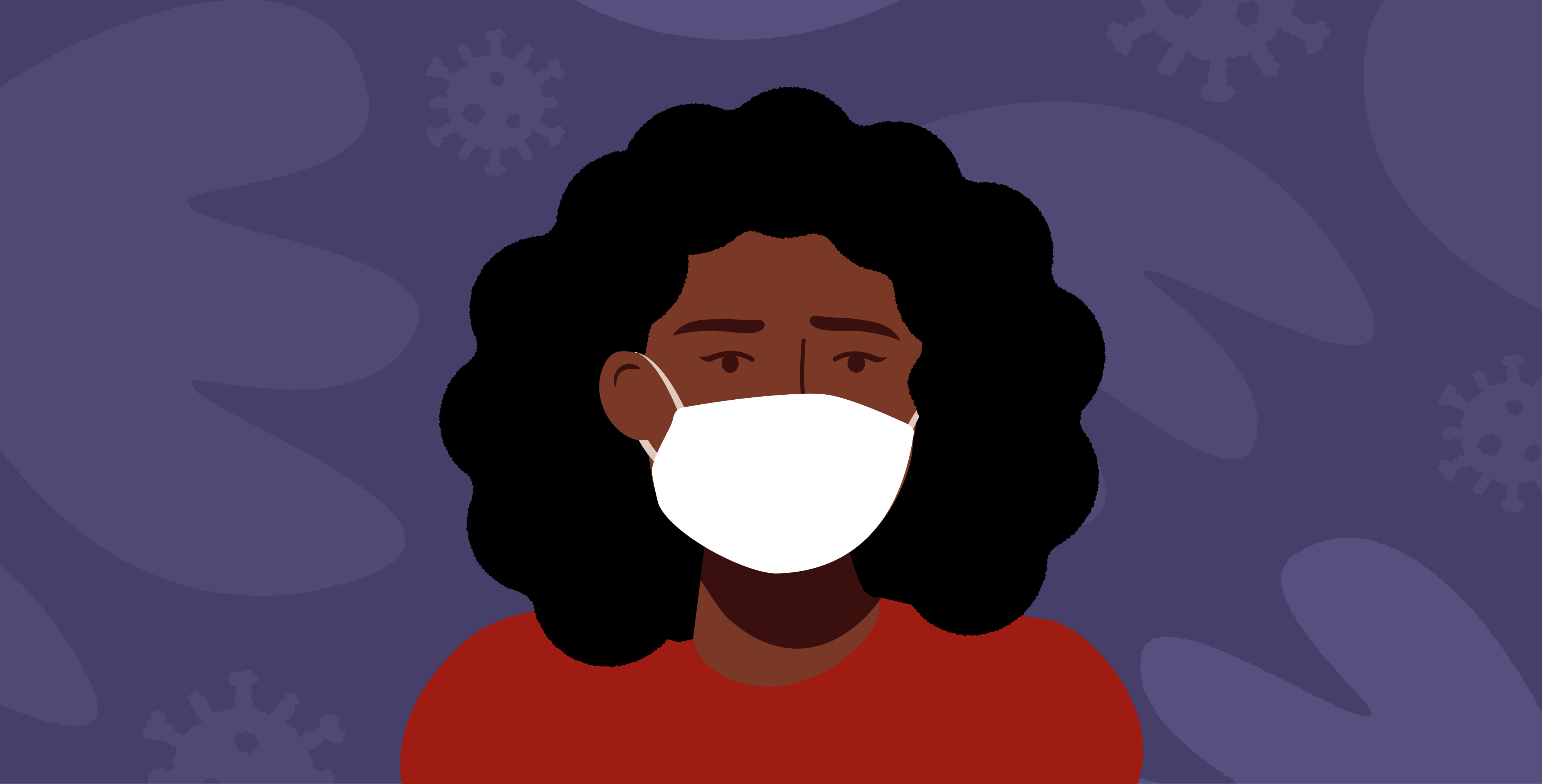 Women & COVID-19: Pandemic could set marginalized women back for ...